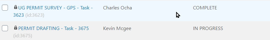 Rubyfire Management System – Outside Plant Engineering and Construction Management